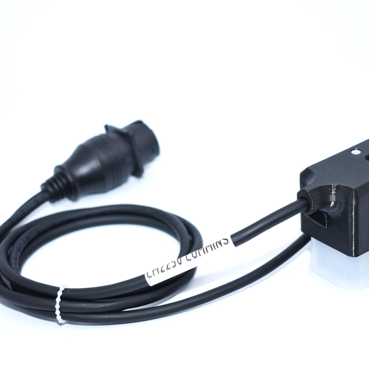 Cummins CM2250 Bench Cable, 9-Pin Deutsch, 1.5m – CreativeOBD