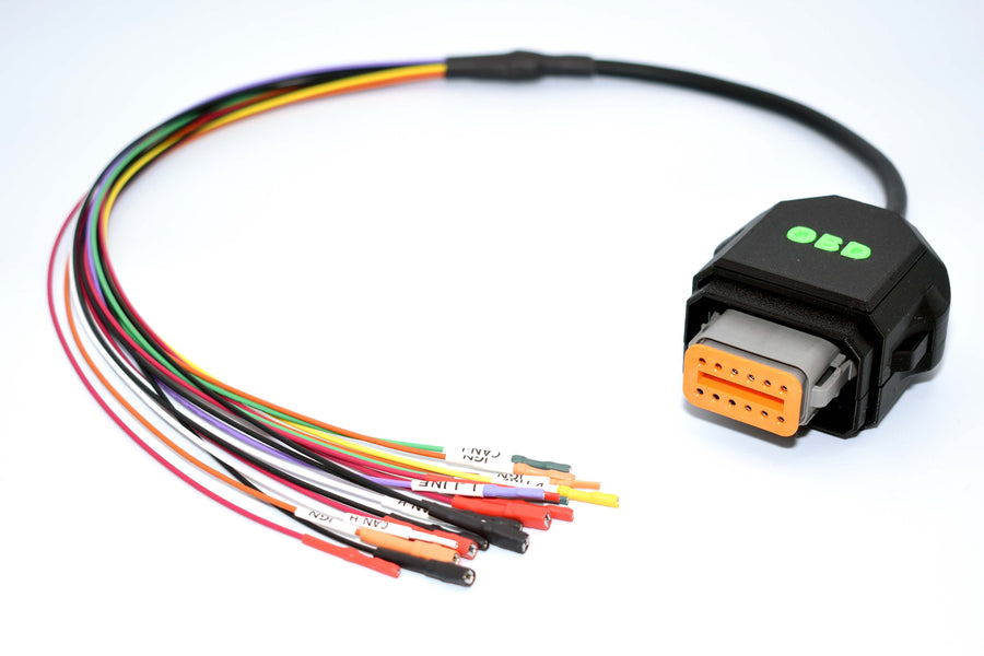 Premium ECU Remapping & Diagnostic Cables – UK Made | CreativeOBD