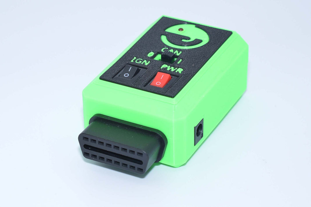 Shop ALL Cables at CreativeOBD | CreativeOBD