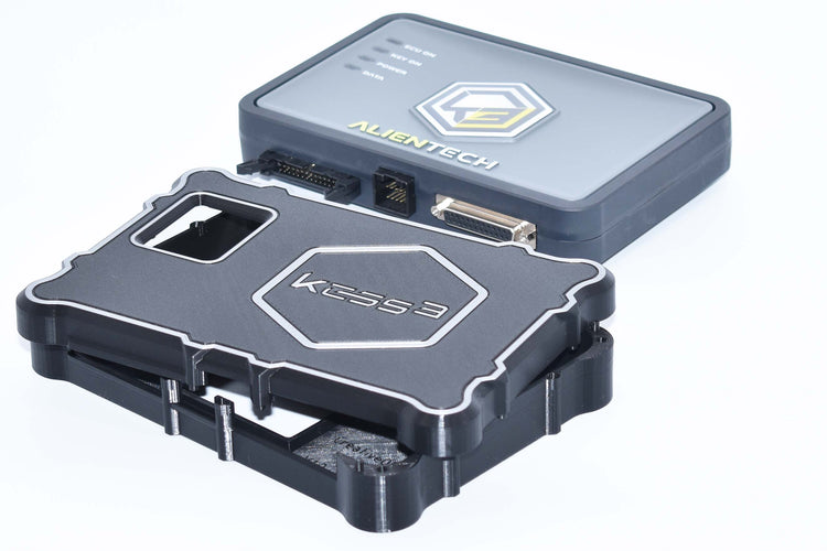 CreativeOBD Ltd - Professional ECU Remapping and Diagnostic Cables