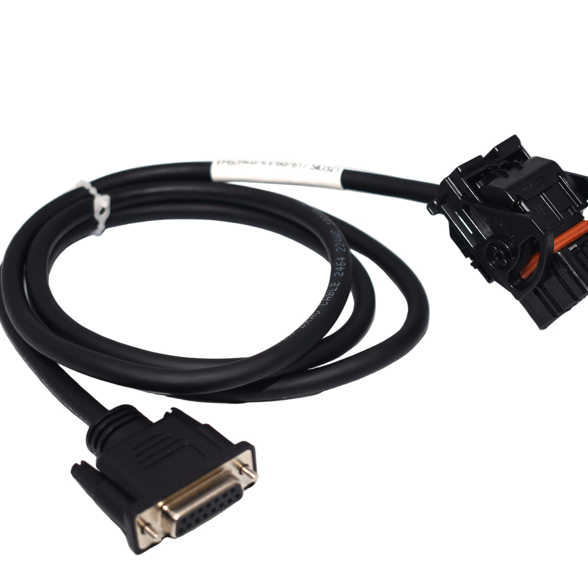 EMS3140/41/60/61 / SID321 Continental Bench Cable