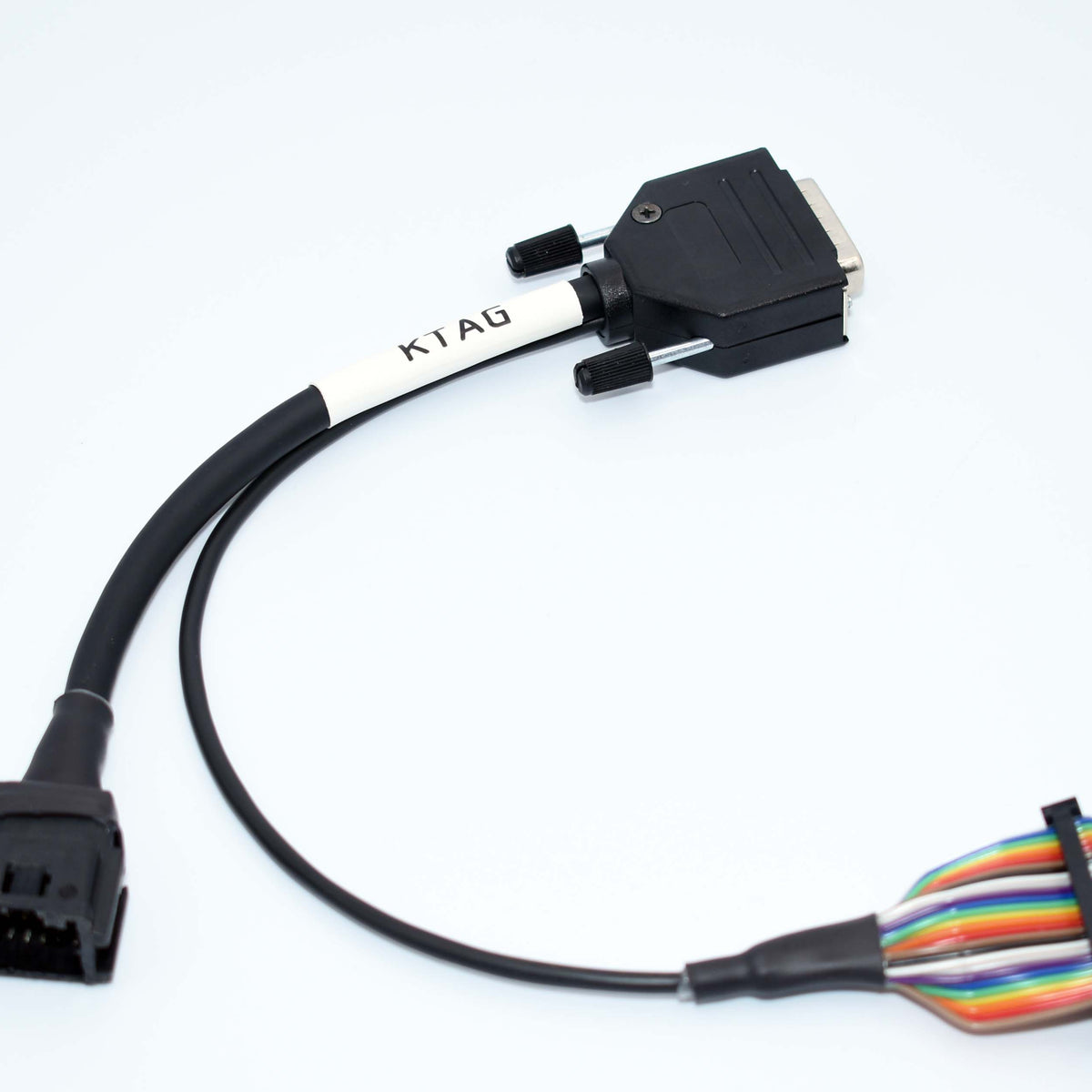 KTAG to KESS3 Adapter Cable