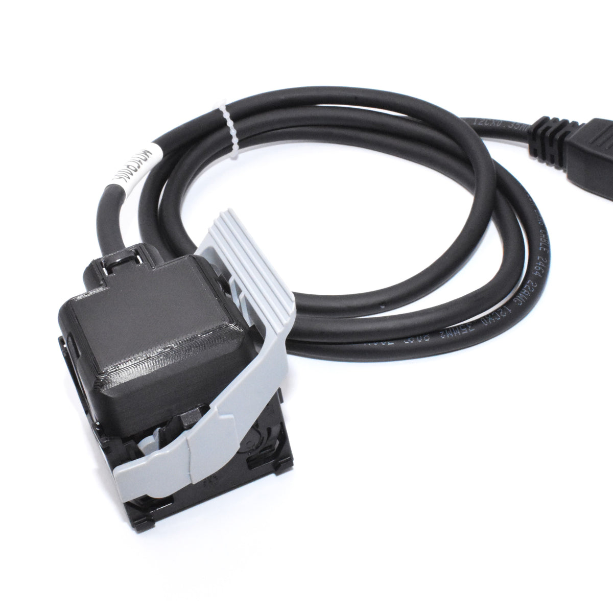 MD1CP006 FORD Bench Cable | ECU Programming, Chip Tuning & Diagnostic ...