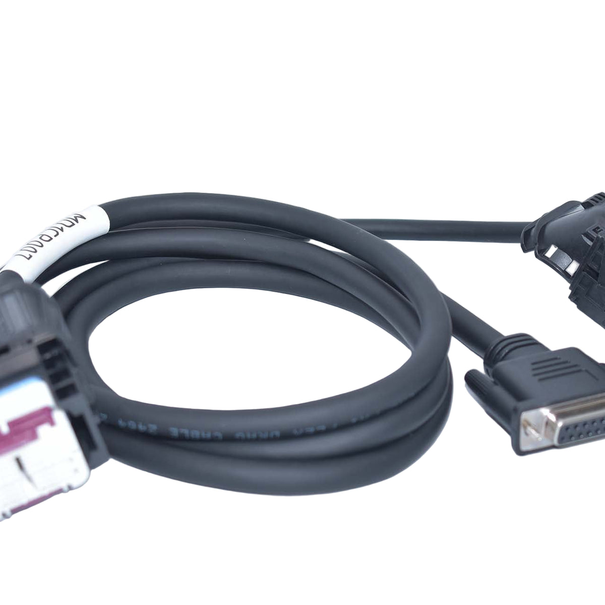 MD1CP007 ECU Bench Cable, Land rover – CreativeOBD