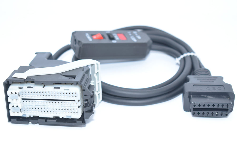 SID212 Continental Bench Cable – FORD | ECU Programming & Diagnostic ...