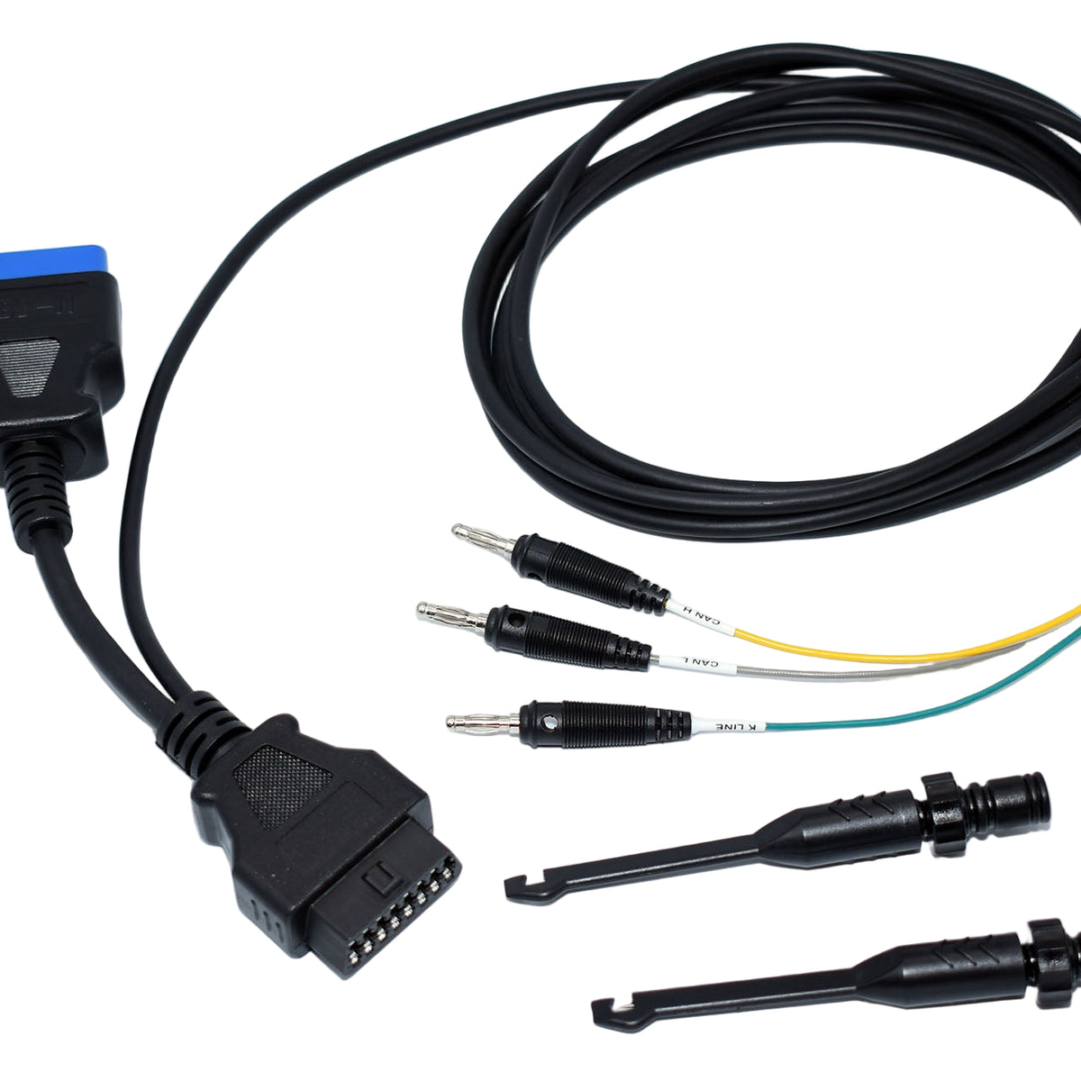 Universal Secure Gateway Bypass Cable – CreativeOBD