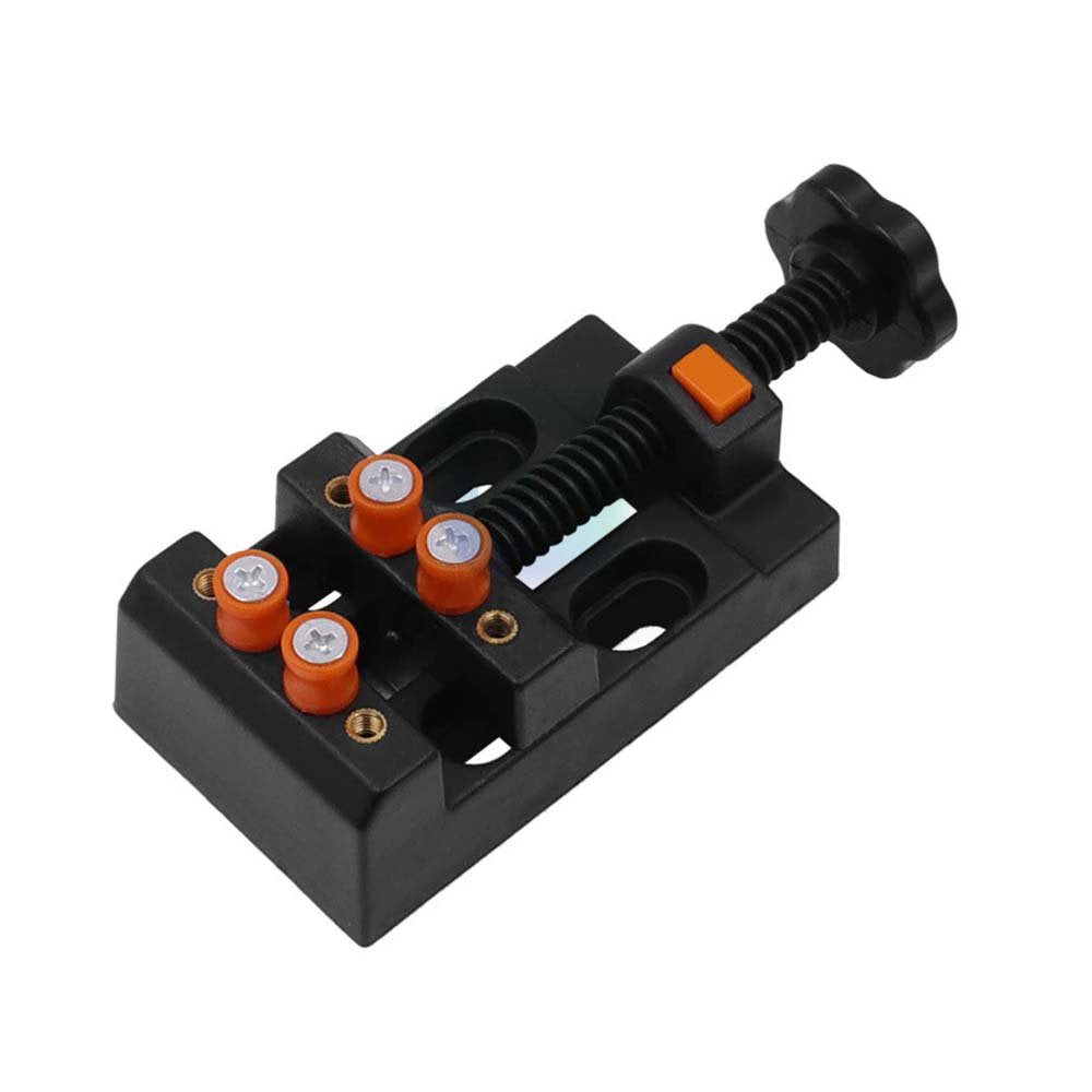 Mini ABS Bench Vice / Clamp – CreativeOBD