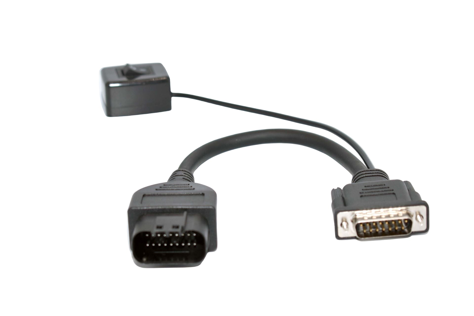 Shop Adapters and Terminals at CreativeOBD | CreativeOBD