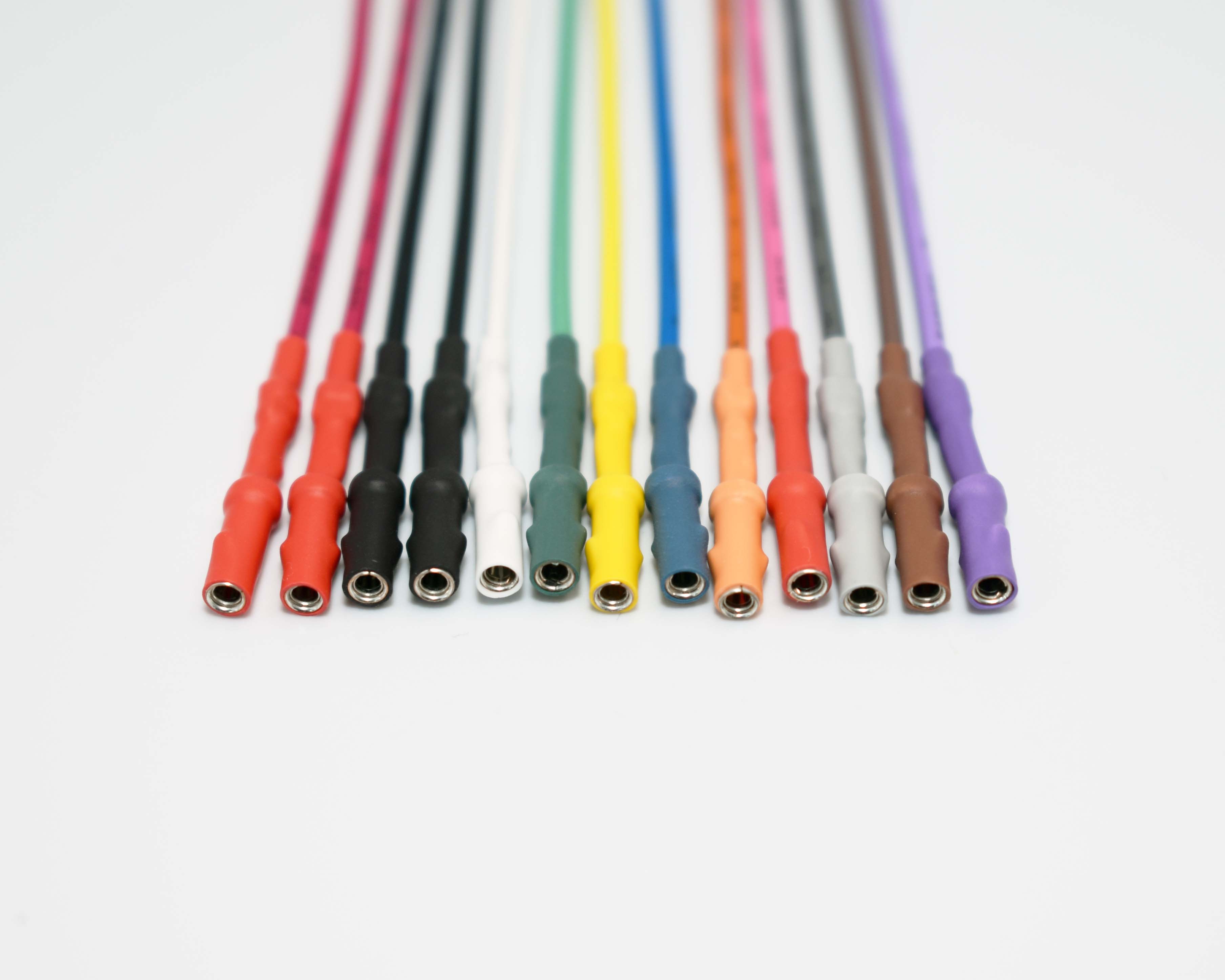 Shop Adapters and Terminals at CreativeOBD | CreativeOBD