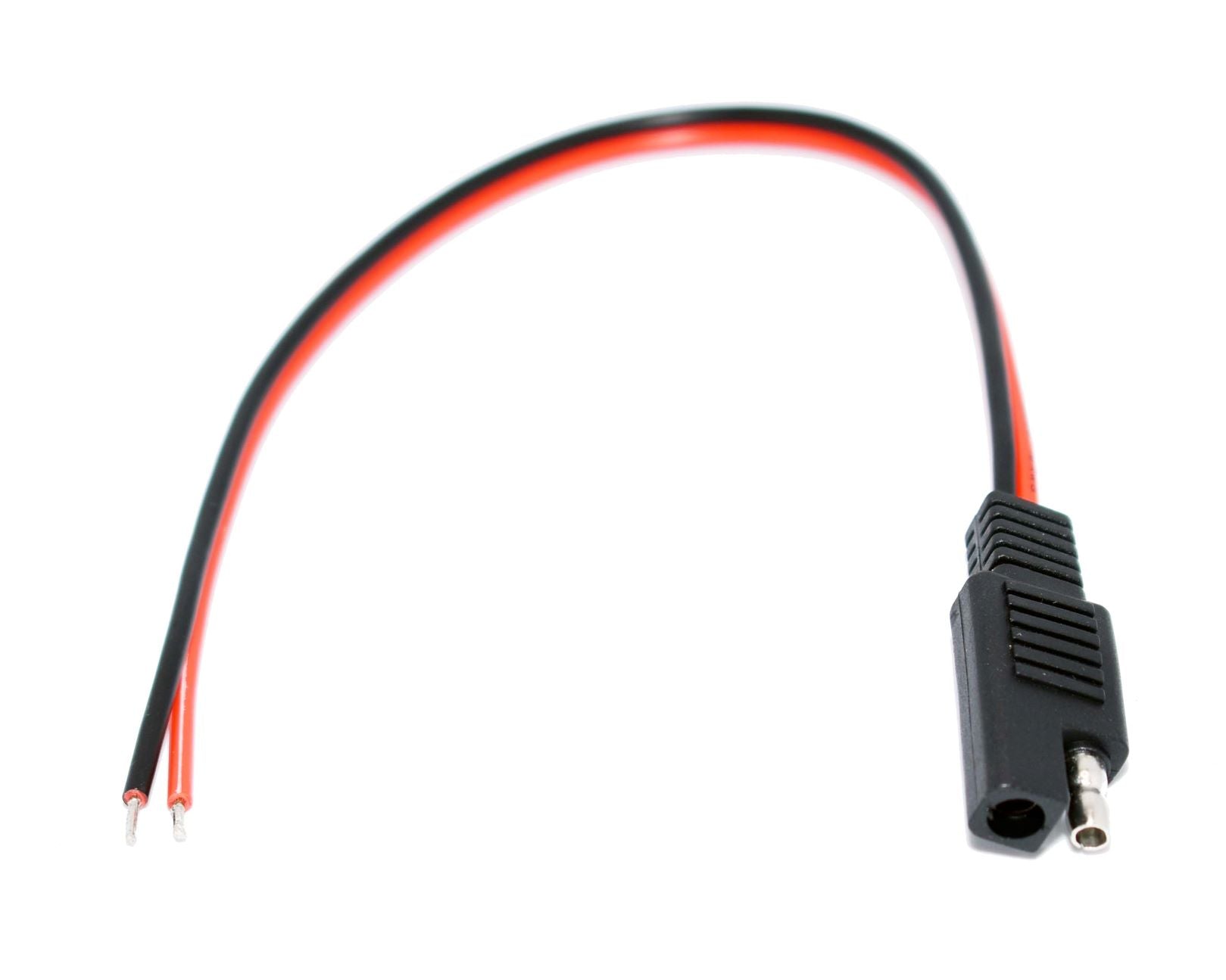 Qwik-Connect PWR Open Ended Cable | CreativeOBD