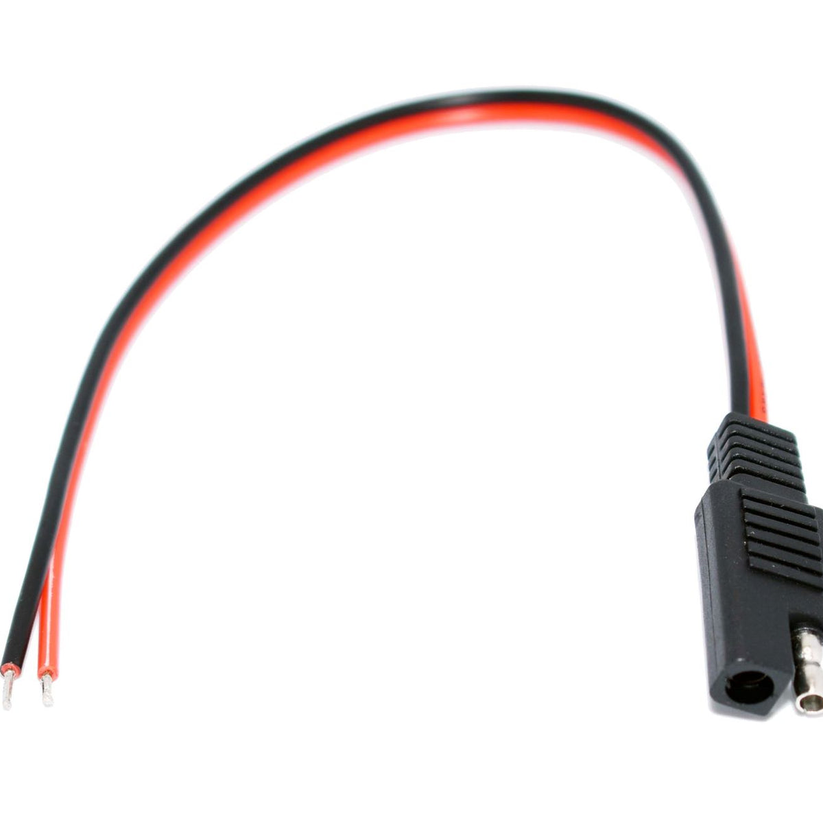 Qwik-Connect PWR Open Ended Cable – CreativeOBD