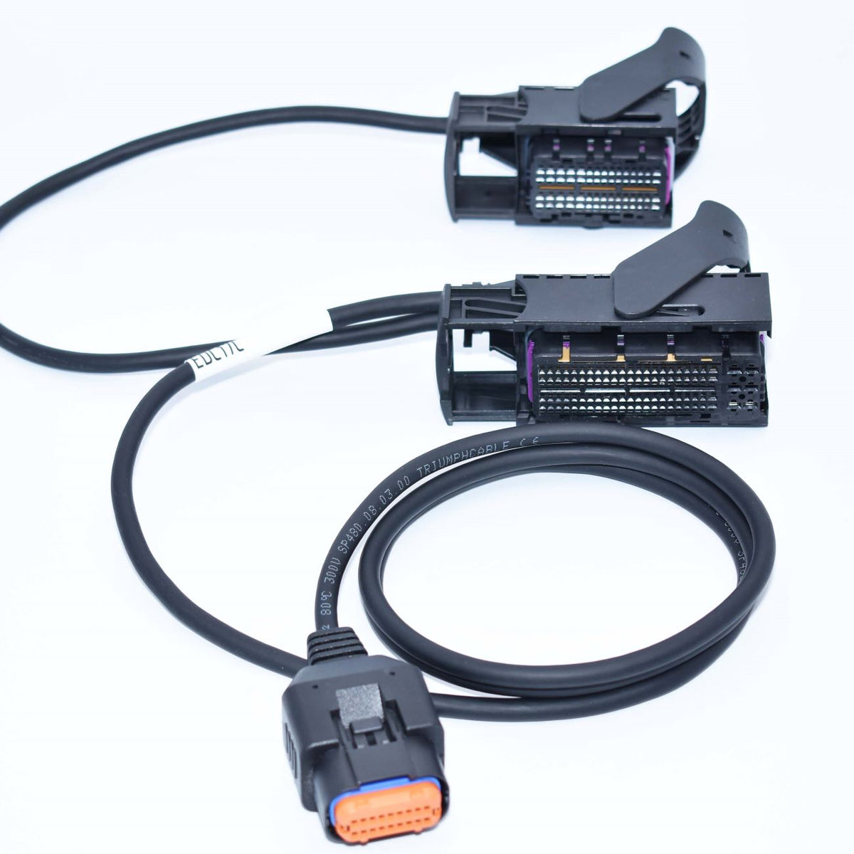 EDC17C53 Kia Hyundai Bench Cable – CreativeOBD